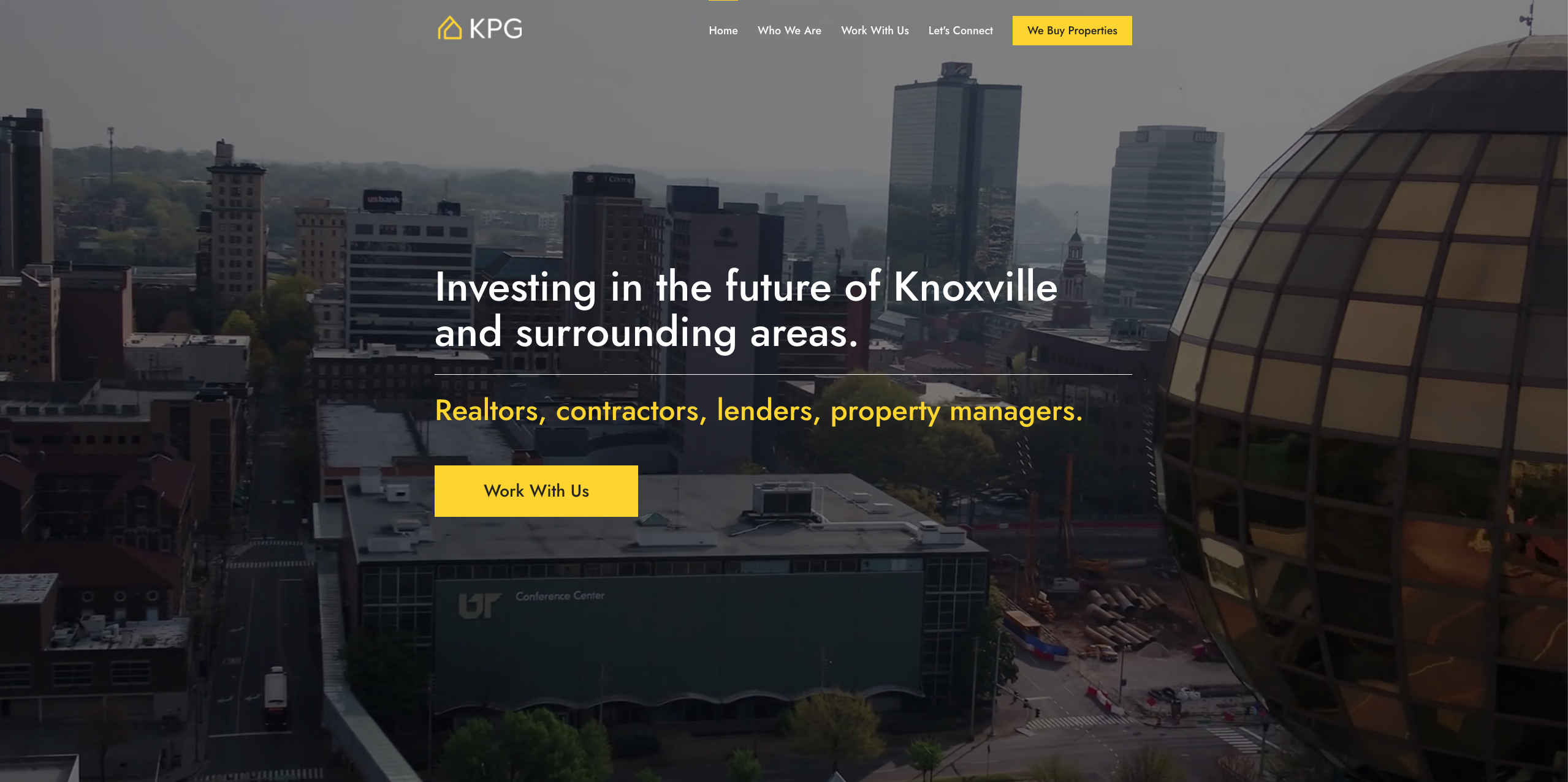 KPG | Knoxville Properties Group